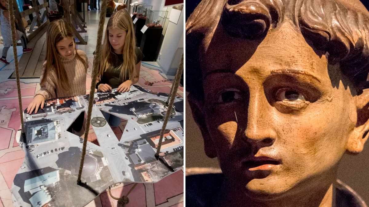 Blekinge Museum | Visit Blekinge